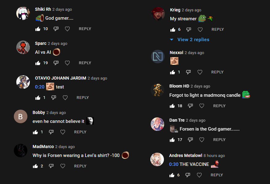 GitHub - Aayzie/forsens-giftbox-lidl-extension: A third party thing ...