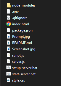 GitHub - Aayzie/AayzieGPT: scuffed LLM front-end that uses the scale API