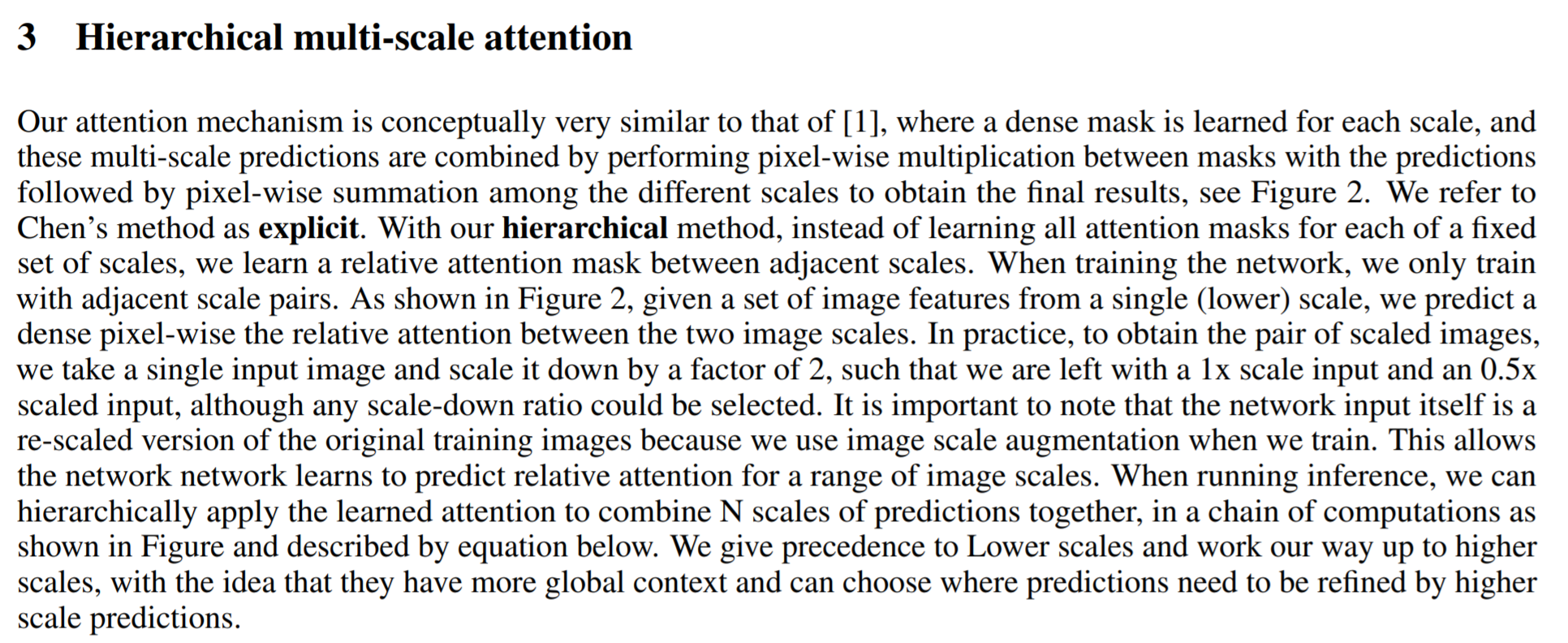 Implement Multi Scale Hrnet · Issue 369 · Open Mmlabmmsegmentation · Github