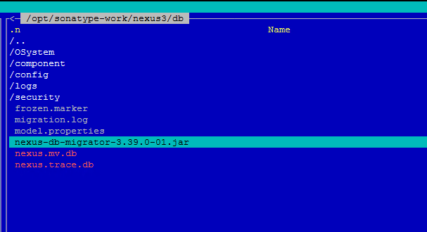 GitHub - paatap/Sonatype-Nexus-Repository-Pro-Install-Guide