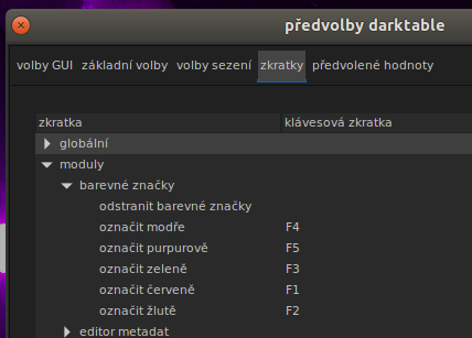 Add hotkey for photo rating · Issue #2701 · darktable-org/darktable ...
