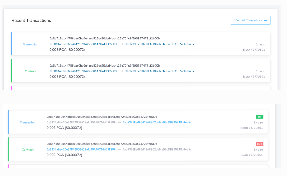 Ethereum chain mockups · Issue #444 · blockscout/blockscout · GitHub