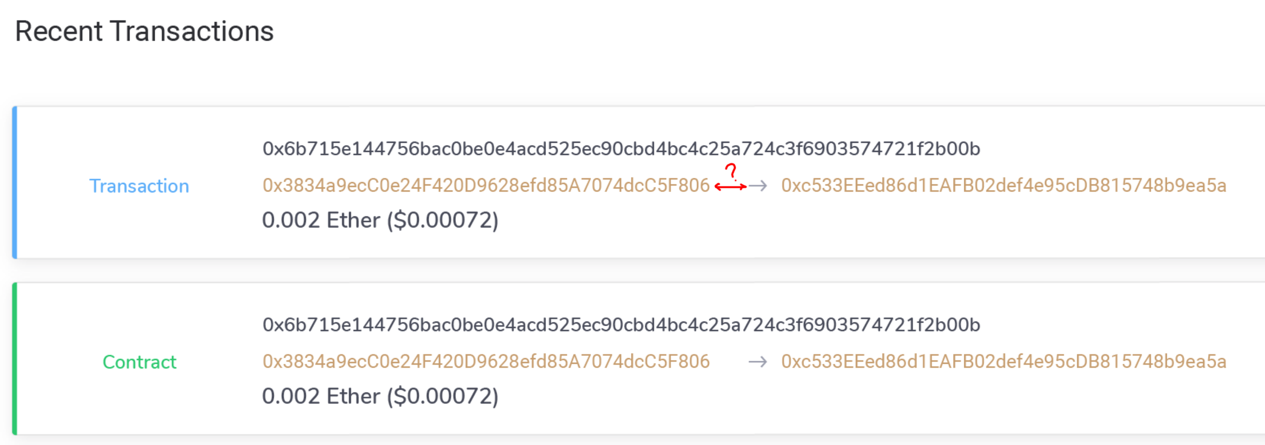 Ethereum chain mockups · Issue #444 · blockscout/blockscout · GitHub