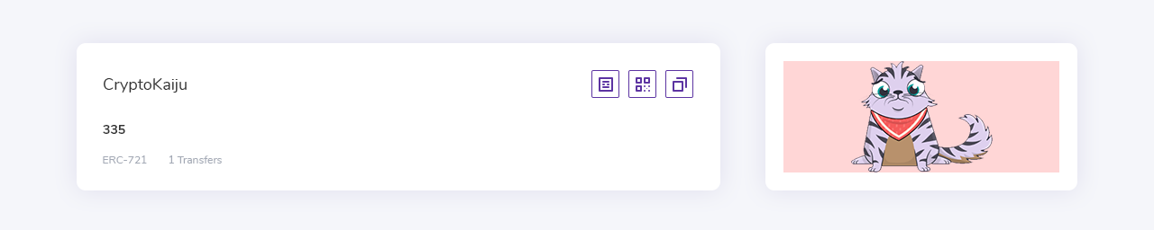 ERC-721 token instance page · Issue #2541 · blockscout/blockscout · GitHub