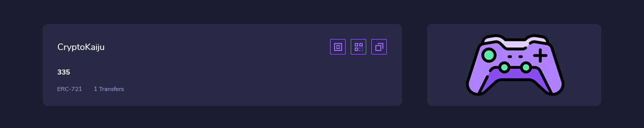 ERC-721 token instance page · Issue #2541 · blockscout/blockscout · GitHub