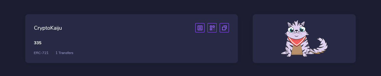 ERC-721 token instance page · Issue #2541 · blockscout/blockscout · GitHub