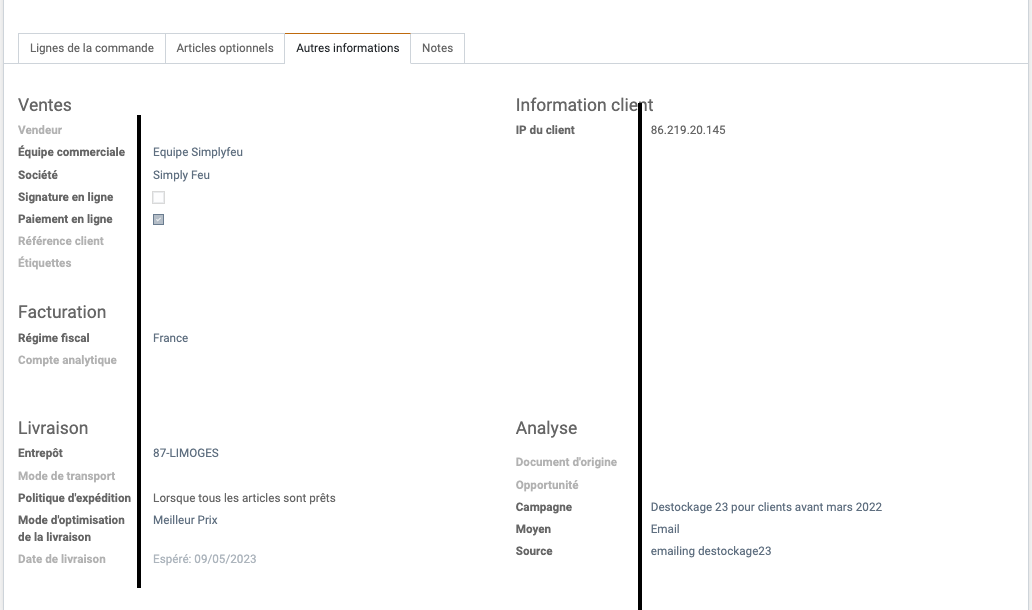 [16 0] Web Fields Are Not Aligned · Issue 120461 · Odoo Odoo · Github