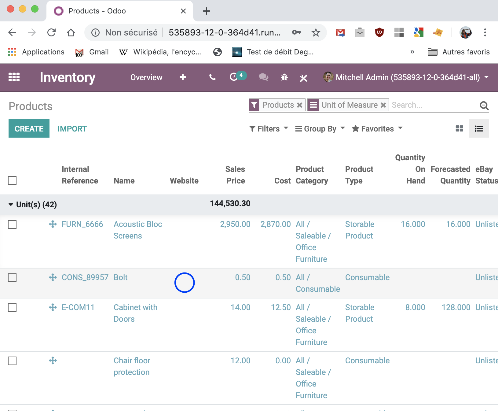 Oe Bug Web Odd Even Color On Tree Views Doesnt Work When Groupby Is Used · Issue 33994