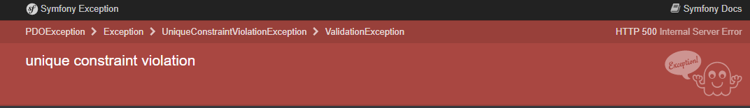[Bug]: Unique contraint still allows for duplicated data · Issue #14654 · pimcore/pimcore · GitHub