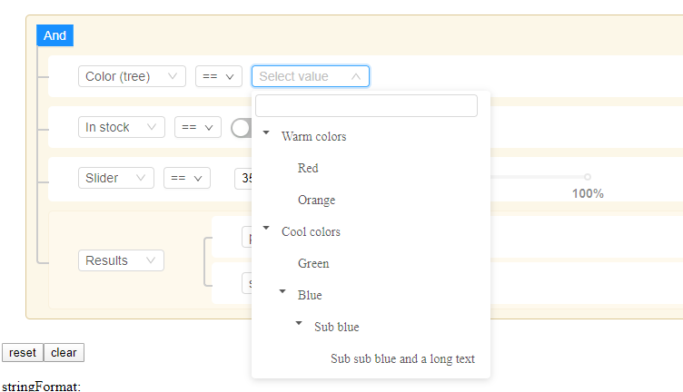 Can't select treeselect values using keyboard only · Issue #162 · ukrbublik/react-awesome-query ...