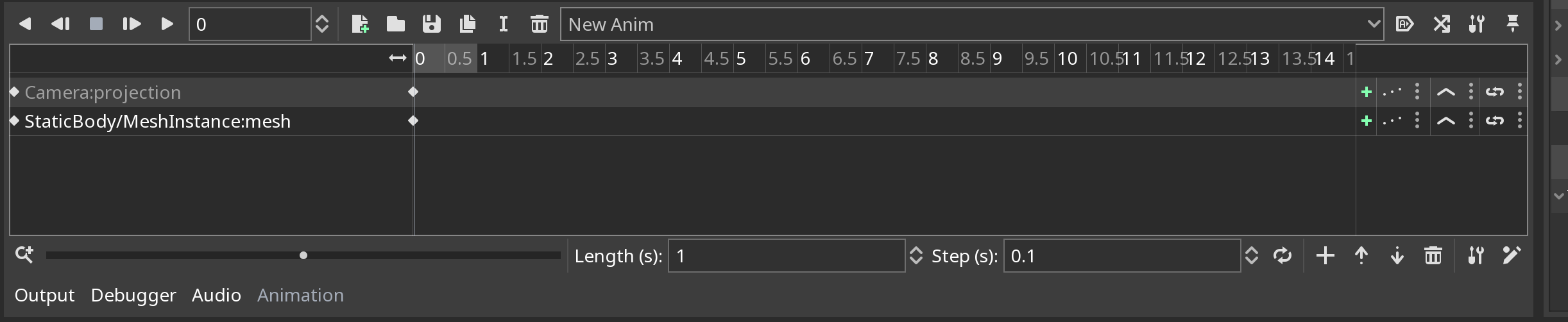 Some visual issues with new theme changes · Issue #10828 · godotengine ...