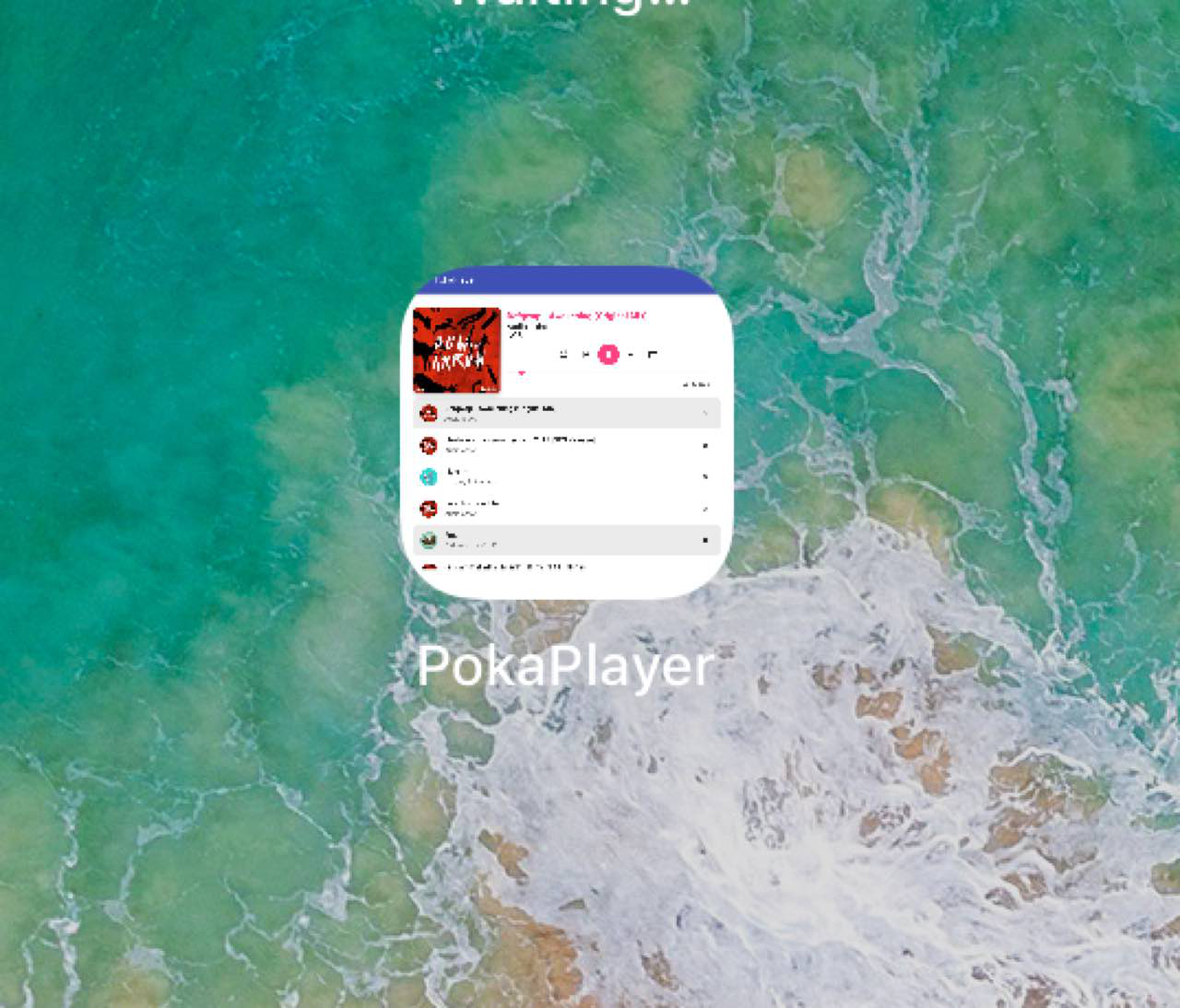iOS 下 icon 圖片異常 · Issue #98 · gnehs/PokaPlayer · GitHub