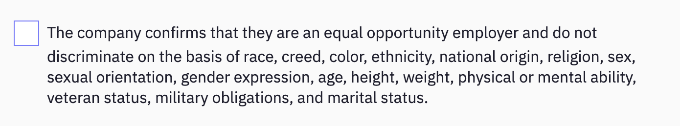 Fix Line Spacing For Multiline Checkbox · Issue 223 · Moonkaspacelaunchpad · Github