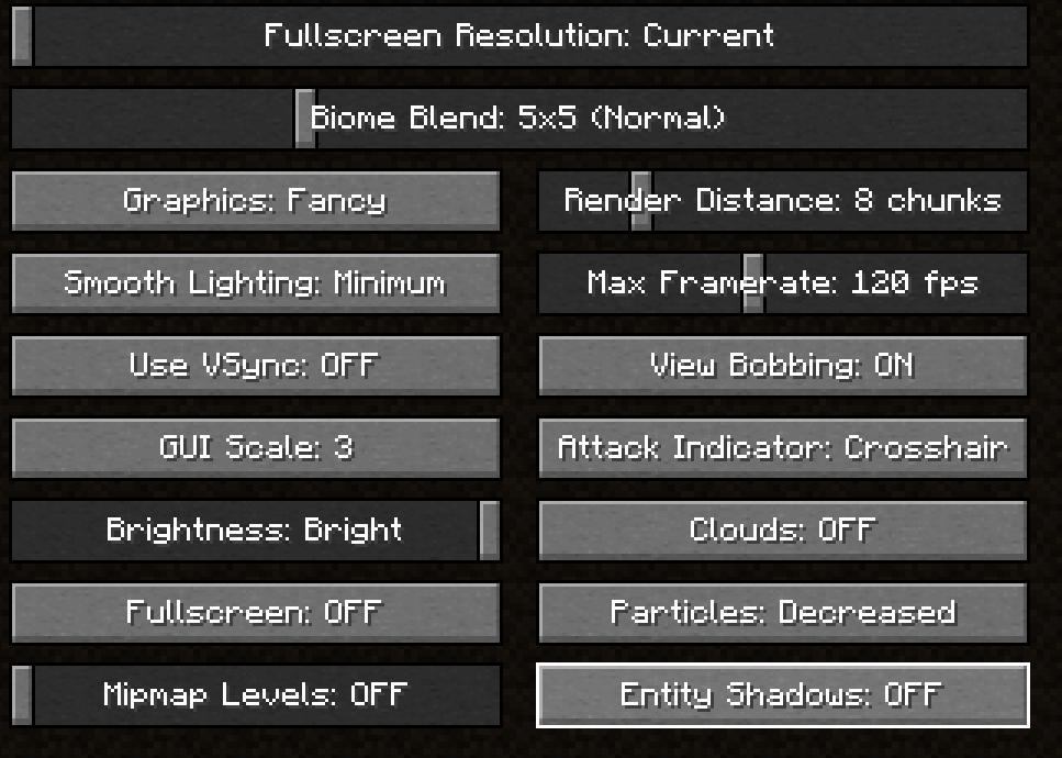 Journeymap Waypoint FPS Decrease · Issue #291 · EnigmaticaModpacks/Enigmatica5 · GitHub