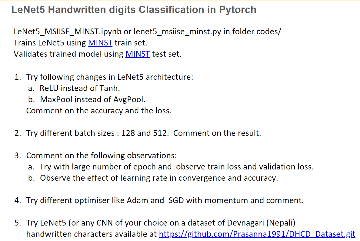 GitHub - SushantGautam/DL-Assignment2