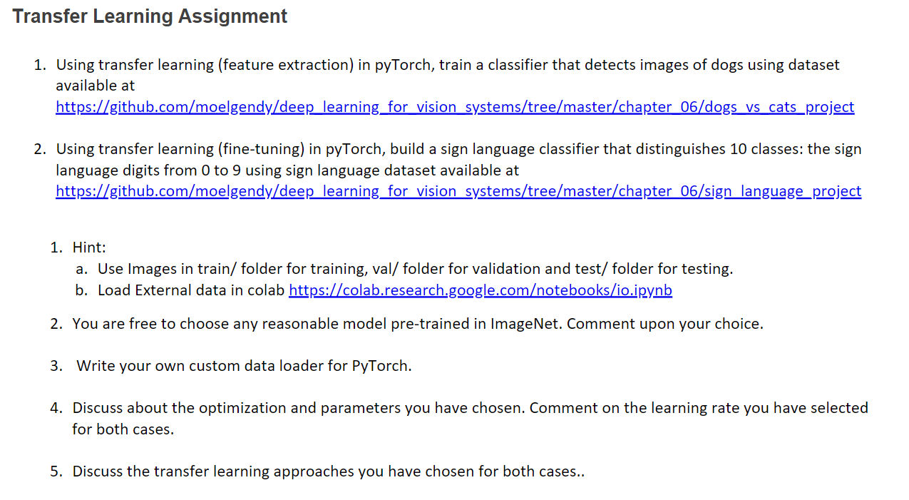 GitHub - SushantGautam/DL-Assignment2
