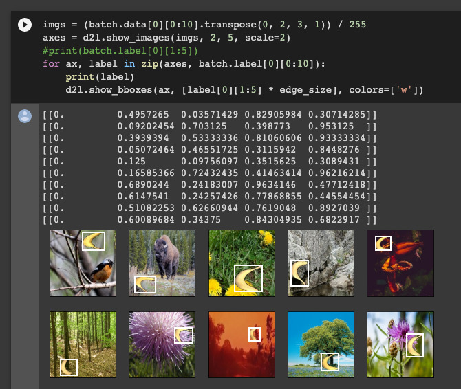 Random labels on retrieving data with shuffle = false · Issue #1341 ...
