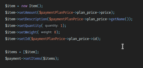 Parameter must be an array or an object that implements Countable ...