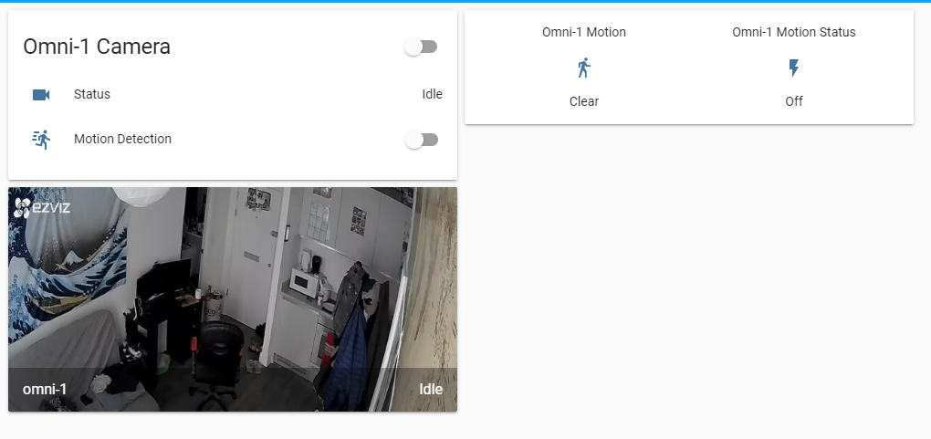 Toggle Motion alerts from webhook? · Issue #1778 · motioneye-project ...