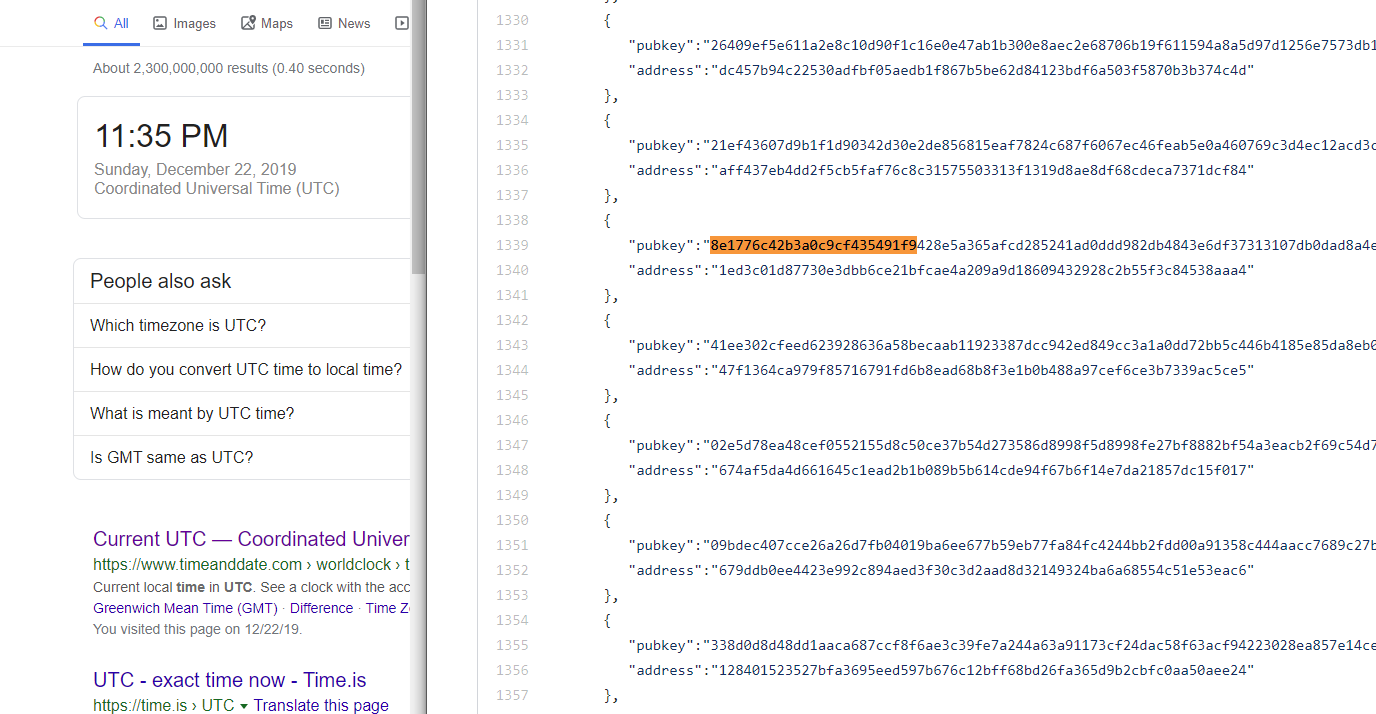 Offline node receiving rewards - v1.0.65 · Issue #894 · multiversx/mx-chain-go · GitHub