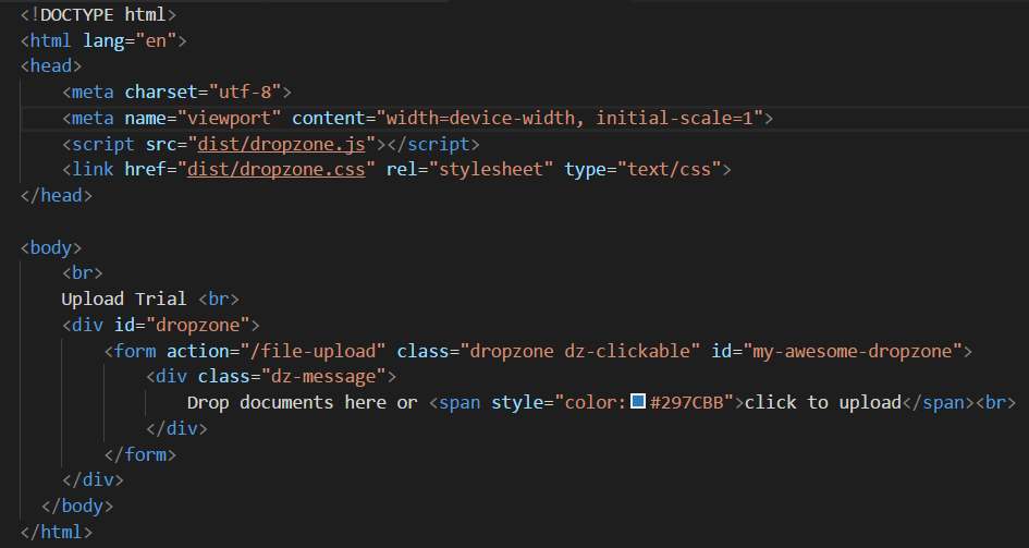 Bug IE11 · Issue #1638 · dropzone/dropzone · GitHub