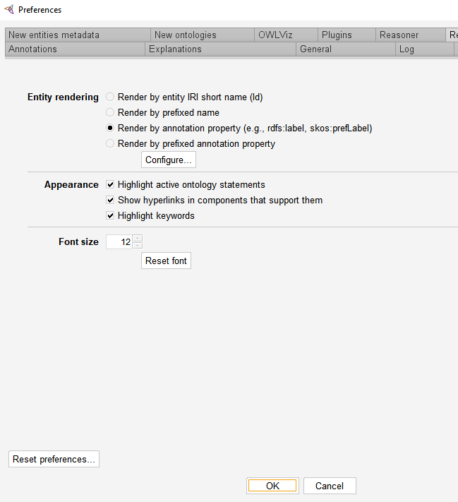 Refactor>Convert entity IRIs to labels doesn't seem to be working · Issue #1007 · protegeproject ...