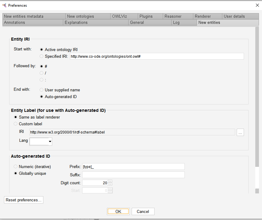 Refactor>Convert entity IRIs to labels doesn't seem to be working · Issue #1007 · protegeproject ...