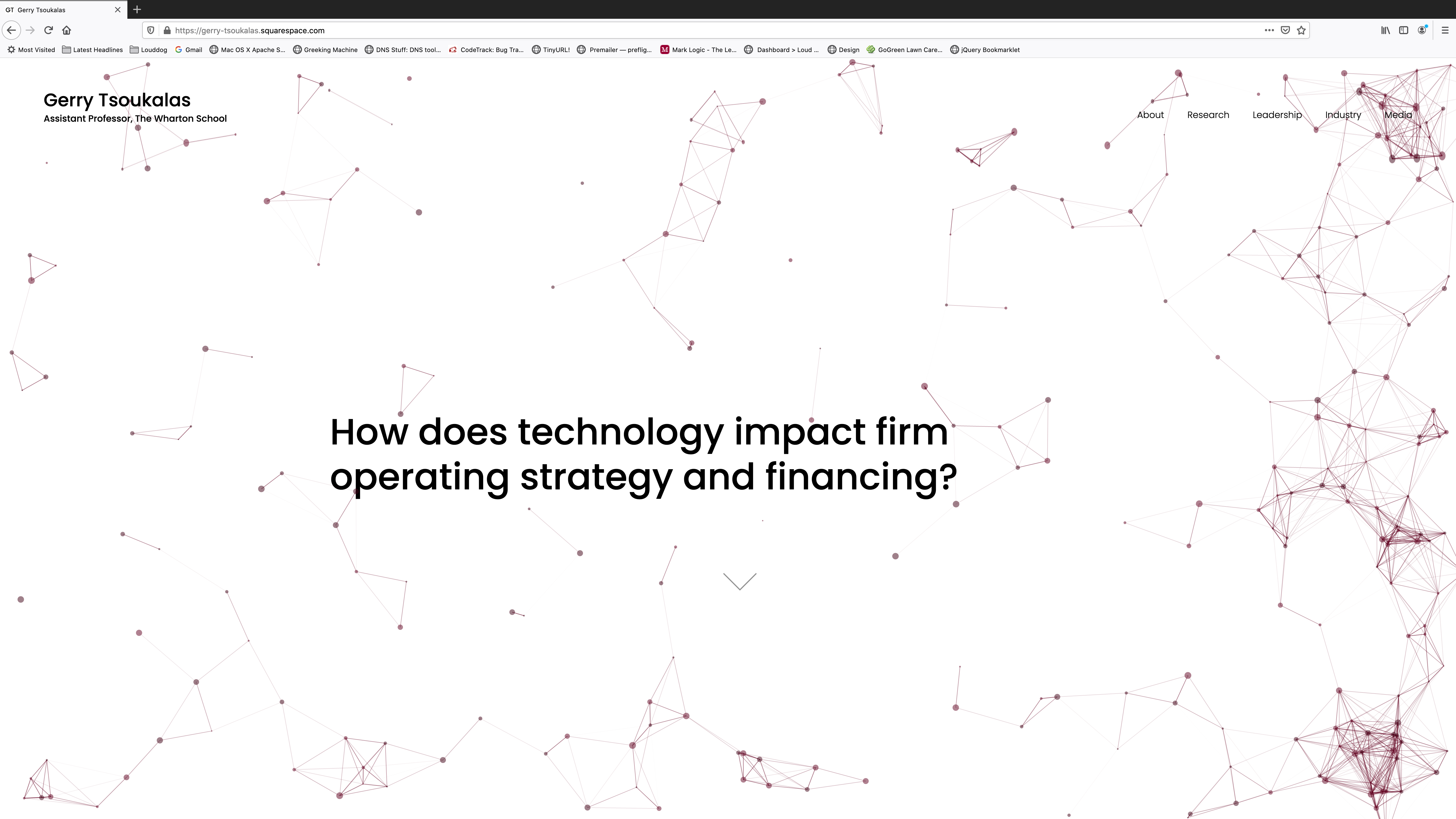 Particles reset/bunch along right side of browser upon viewport resize · Issue #1587 ...