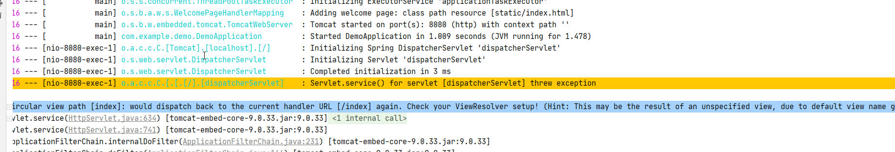 🧐[问题] 集成springboot 官方文档描述问题 · Issue #6469 · ant-design/ant-design-pro · GitHub