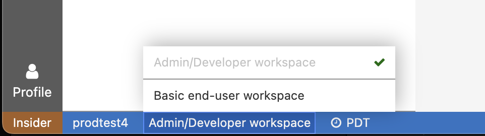 Job Schaduler tab has dissapear from azure batch explorer · Issue #2540 · Azure/BatchExplorer ...