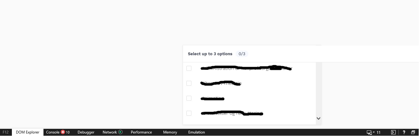 select: causes backdrop and extra scrollbar on IE · Issue #11227 · angular/material · GitHub