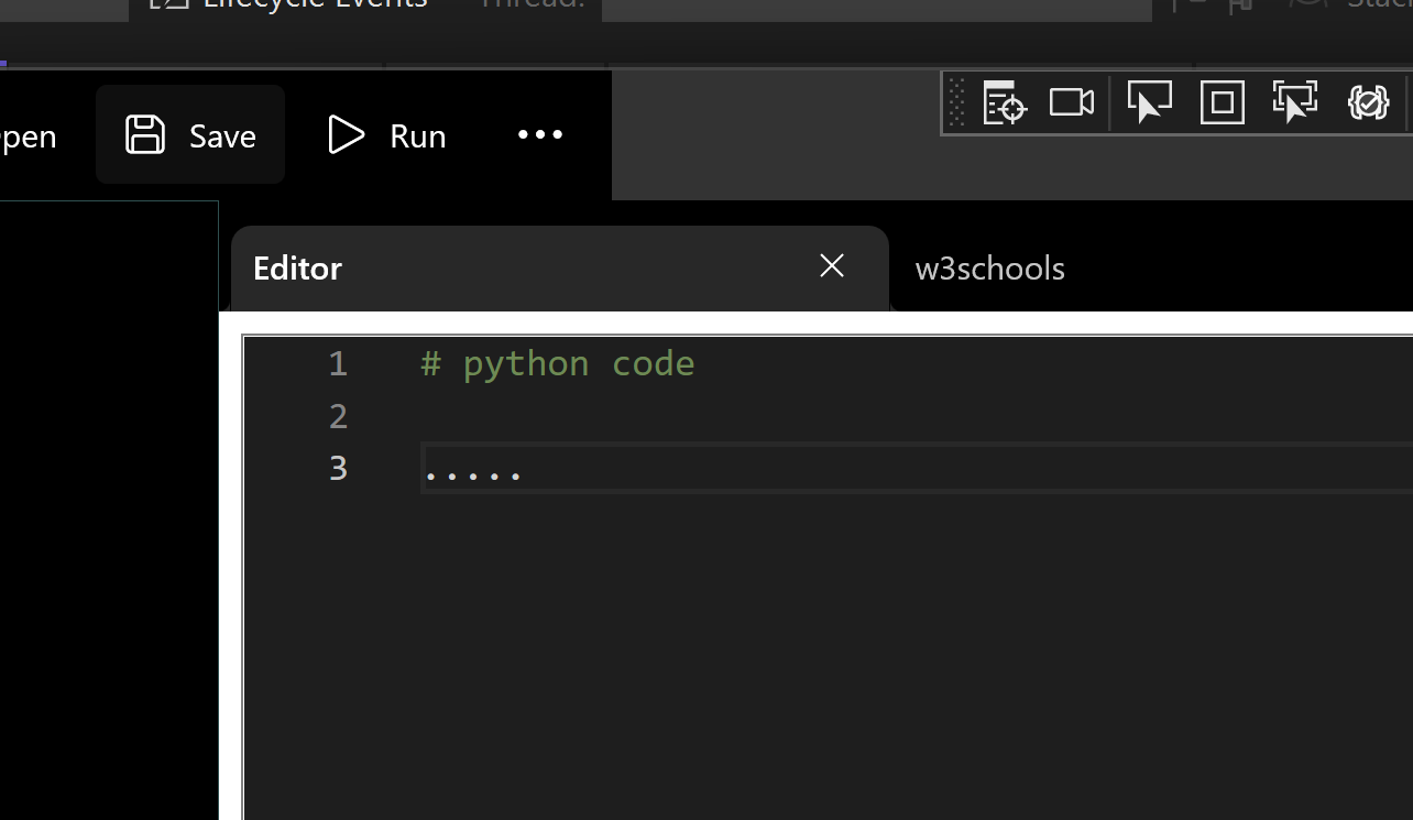 The keyboard accelerator will cause webview2 to fail to respond to the ...