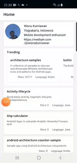 Can not scroll carousel inside ModelView · Issue #931 · airbnb/epoxy · GitHub