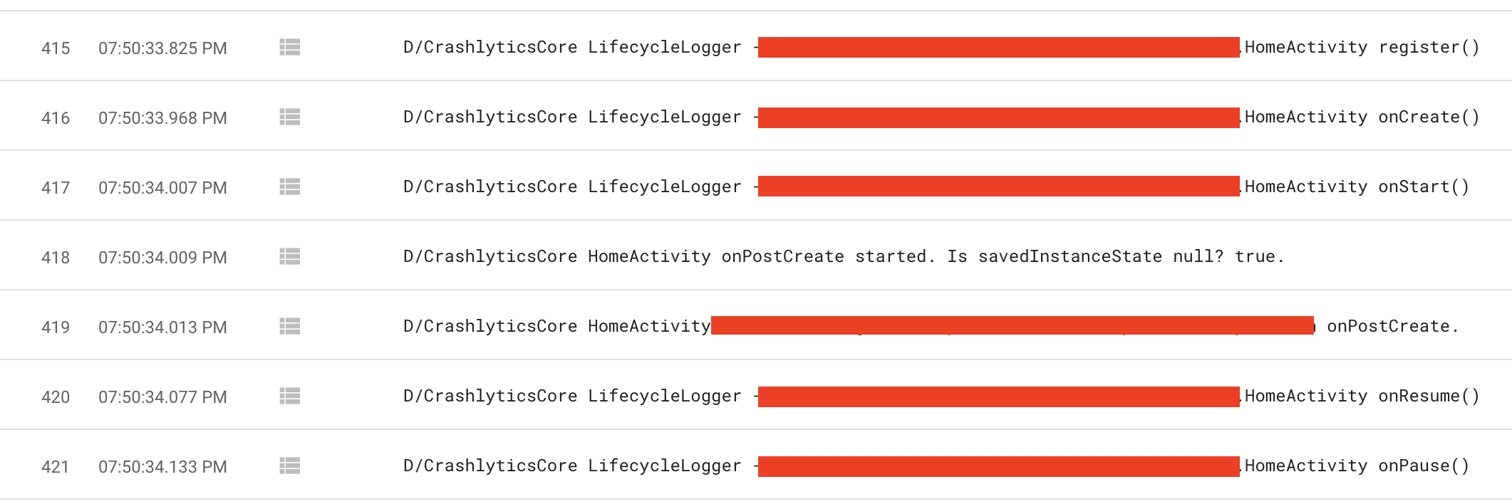 Fatal Exception: java.lang.ArrayIndexOutOfBoundsException at `CleverTapAPI#showInApp` v3.7.2 ...
