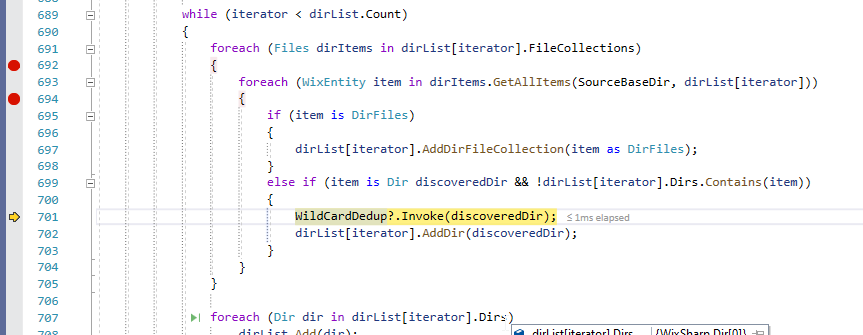 WildCardDedup doesn't work with DirFiles · Issue #966 · oleg-shilo ...