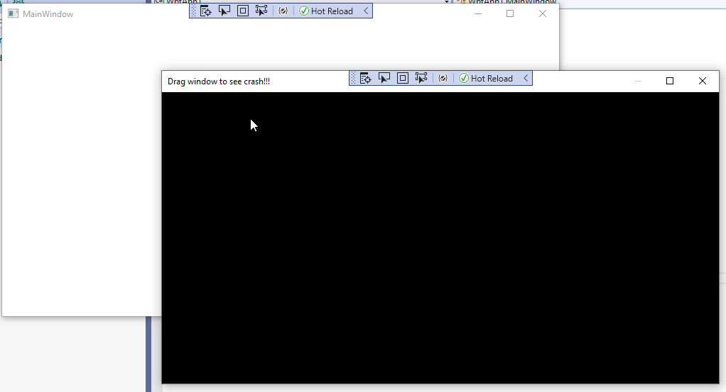 Net 50 Execution Csscript Code Makes Dlls Load Second Time And Breaks Wpf Styles · Issue 242