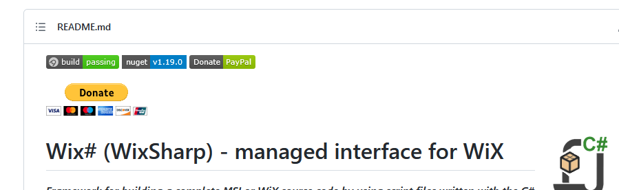 Upgrade Button How To · Issue 1086 · Oleg Shilowixsharp · Github 