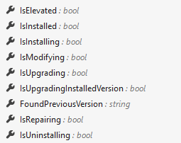 Detection of upgrade · Issue #1123 · oleg-shilo/wixsharp · GitHub