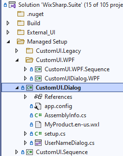 The setup UI should use the same language as the system language · Issue #1133 · oleg-shilo ...
