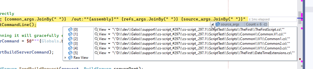 No support for nested //css_imp · Issue #297 · oleg-shilo/cs-script · GitHub