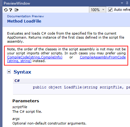 No support for nested //css_imp · Issue #297 · oleg-shilo/cs-script · GitHub