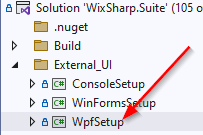Question: Multiple Instance install MSI coupled with bootstrapper? · Issue #1199 · oleg-shilo ...