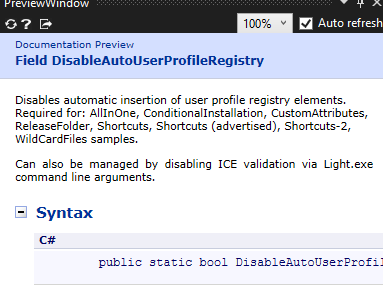 Major upgrade results in dangling components in system32 · Issue #1221 · oleg-shilo/wixsharp ...
