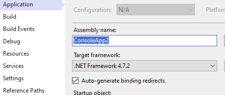 Cannot cast to Assembly type · Issue #318 · oleg-shilo/cs-script · GitHub