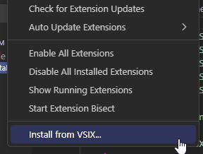 Error in update to v1.20.1 · Issue #82 · oleg-shilo/codemap.vscode · GitHub