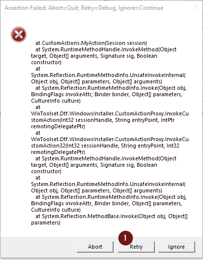Deployment scenarios · oleg-shilo/wixsharp Wiki · GitHub