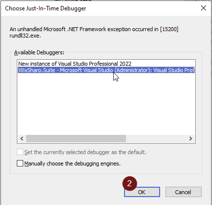 Deployment scenarios · oleg-shilo/wixsharp Wiki · GitHub
