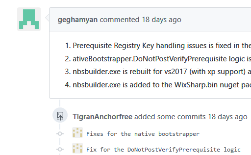 Trojan flagged within project files · Issue #287 · oleg-shilo/wixsharp · GitHub