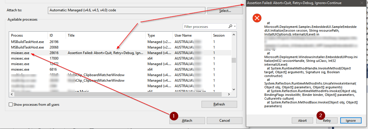 Getting the license file into a Embedded UI in Wpf · Issue #313 · oleg-shilo/wixsharp · GitHub