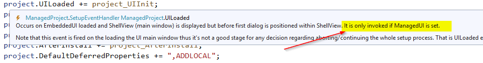 Question: How to set custom errordiscription from CA · Issue #671 · oleg-shilo/wixsharp · GitHub